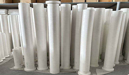 Why Choose Aluminum Titanate For Riser Tube/Stalk Tube China