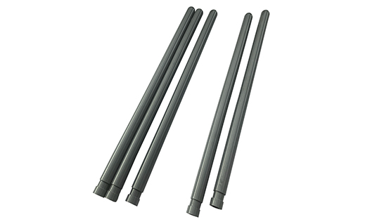 Application Of Si3N4 Ceramic Thermocouple Protection Tube In Casting ...